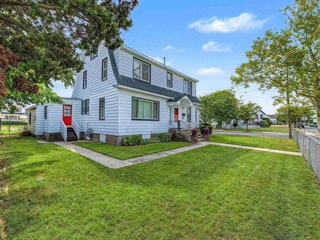 1532 Emerson Ave, Atlantic City, NJ 08401