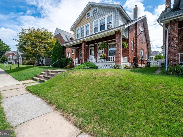 1532 Fayette Avenue