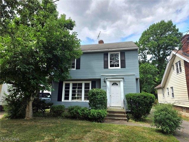 1532 Felton Rd, South Euclid, OH 44121