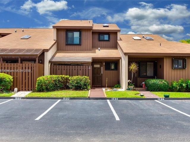 1532 Gabriel St Unit 1532, Hollywood, FL 33020