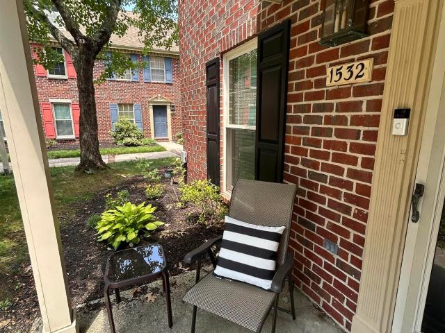 1532 Hamilton
