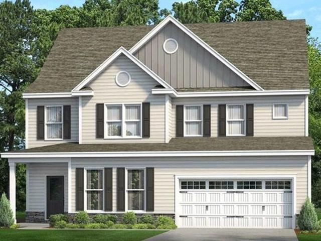 1532 Jasmine View Way, Knightdale, NC 27545