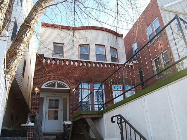 1532 John F Kennedy Blvd, Jersey City, NJ 07305