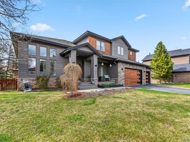 1532 Legend Lake Circle