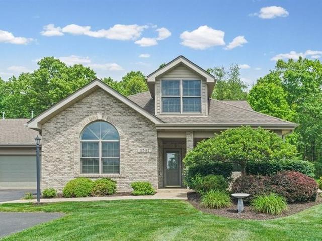 1532 Palmer Way, Gibsonia, PA 15044