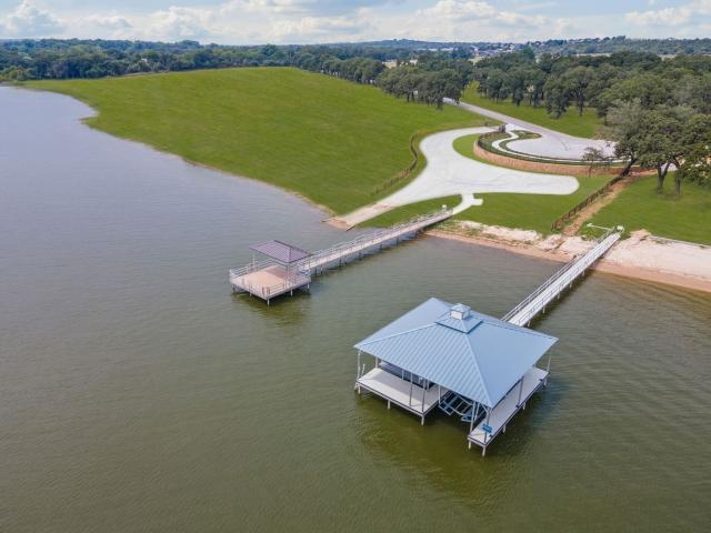 1532 Park Street, Azle, US, TX