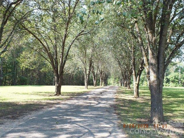 1532 Pinckney Rd, Chester, SC 29706