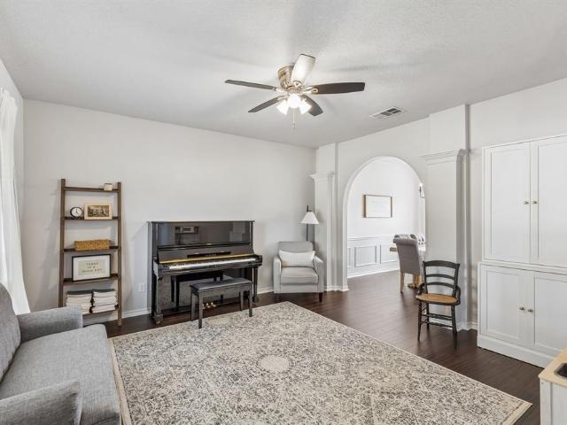 1532 Pine Bluff Drive