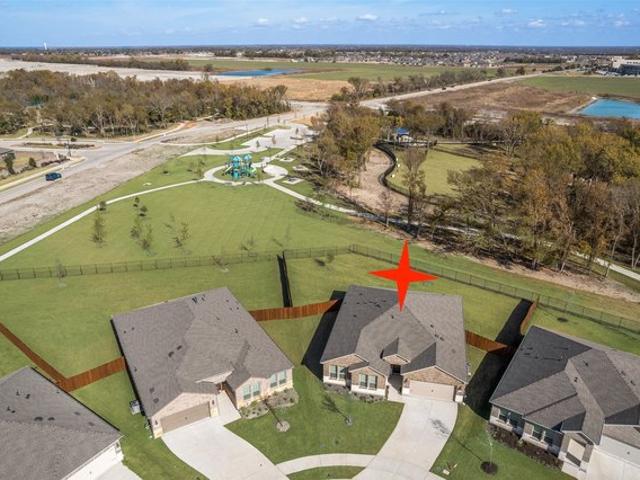 1532 Ruby Jewel Ln, Anna, TX 75409