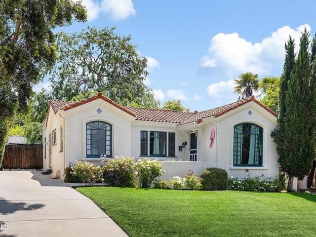 1532 Ridgeway Dr, Glendale, CA 91202