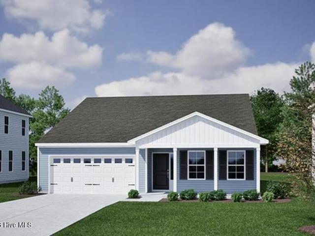 1532 Rodanthe Ave, Castle Hayne, NC 28429