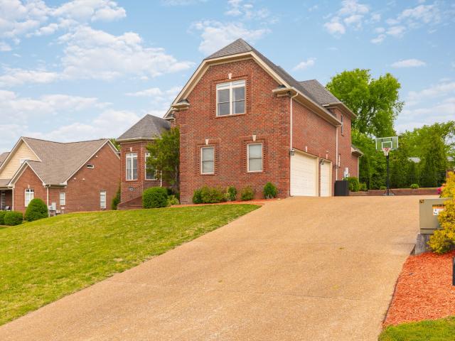 1532 Stokley Ln