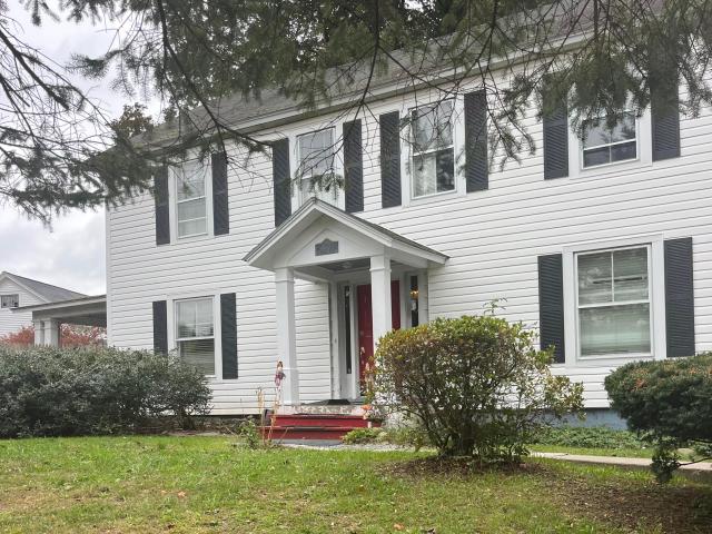 1532 Sunset Road