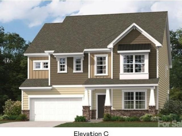 1532 Swallow Tail Dr Unit 158, Belmont, NC 28012