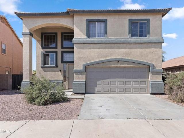 1532 S 172nd Ln, Goodyear, AZ 85338