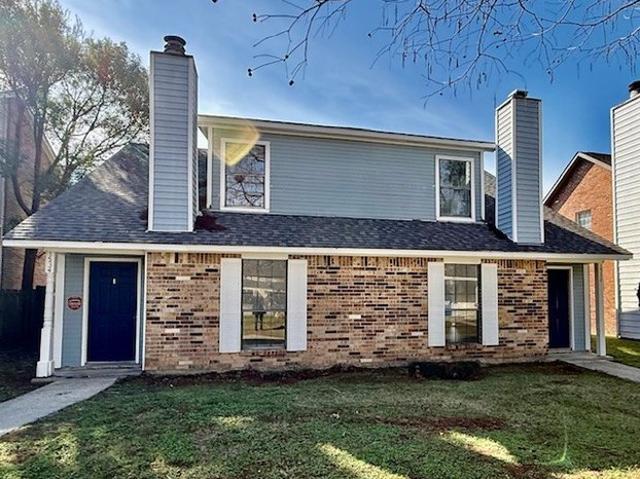 1532 Sharlo Ave, Baton Rouge, LA 70820