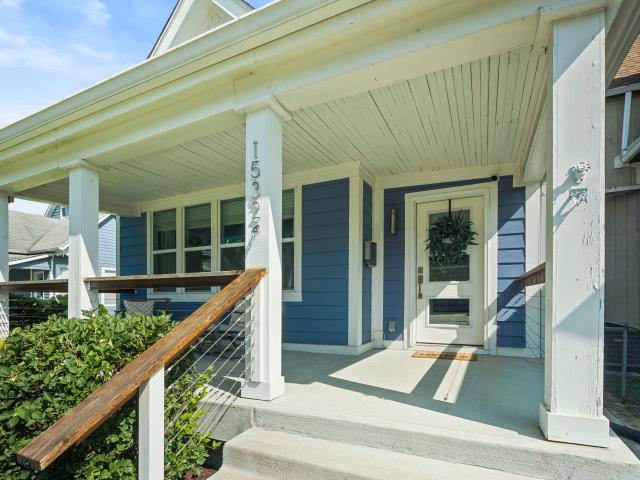 1532 Spann Avenue
