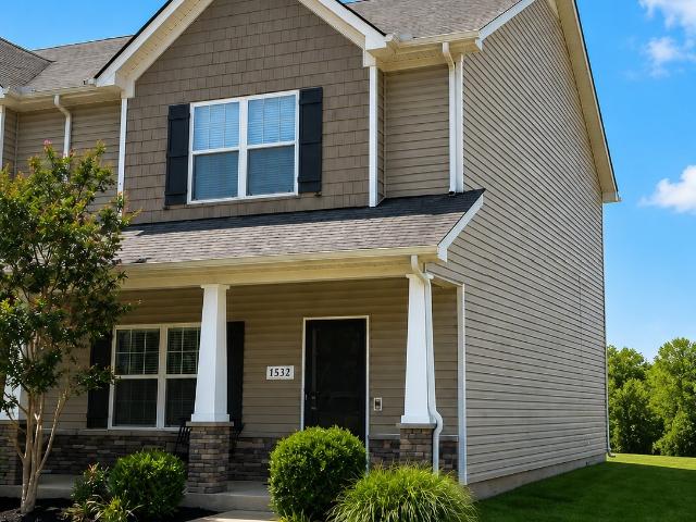 1532 Sprucedale Dr