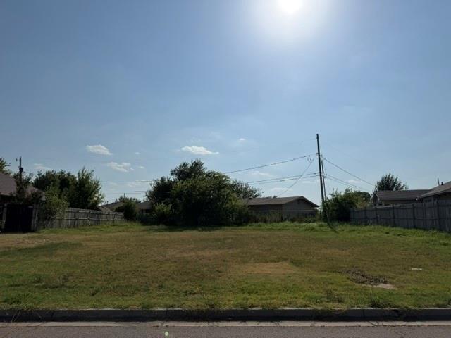 1532 Tudor Dr, Oklahoma City, OK 73160
