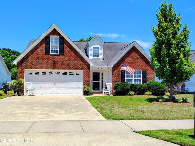 1532 Thayer Dr, Winterville, NC 28590