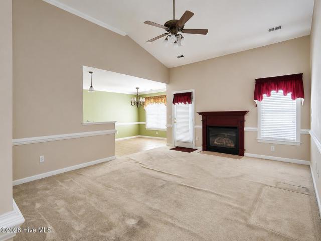 1532 Thayer Drive