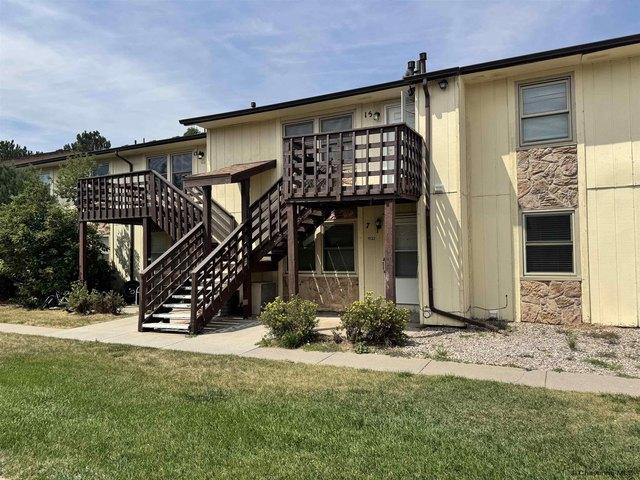 1532 Trent Ct Apt 7, Cheyenne, WY 82009