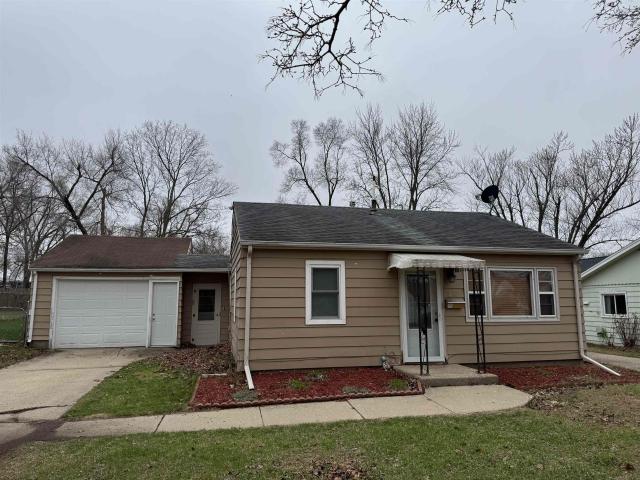 1532 Vernon Ave, Beloit, WI 53511 | MLS #2020 | Compass
