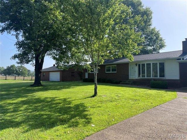 1532 Wayne Rt Dd, Piedmont, MO 63957