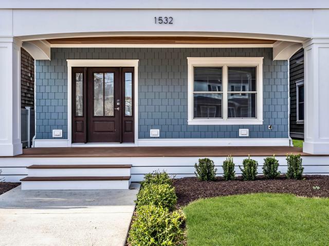 1532 Wesley Ave, Ocean City, NJ 08226 | MLS #606461