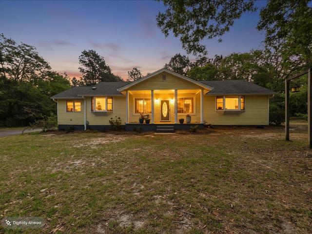 1532 Wire Road