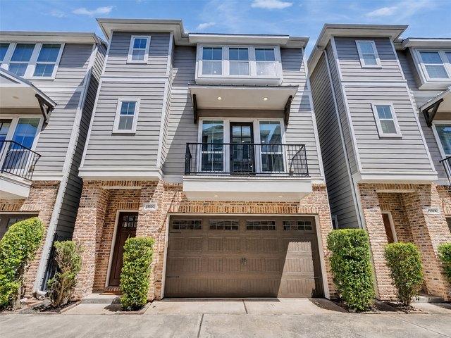1532 Yale St Unit C, Houston, TX 77008