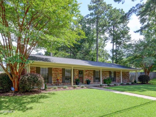 1532 61st Ct, Meridian, MS 39305