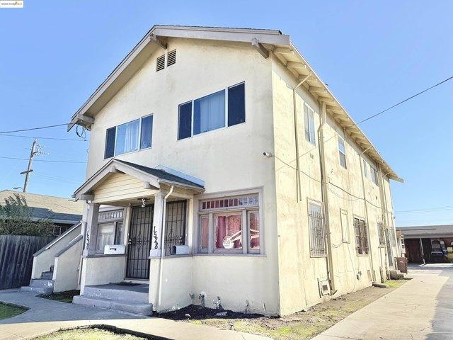 1532 90th Ave, Oakland, CA 94603
