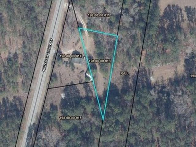 1532A Kershaw Hwy, Camden, SC 29020