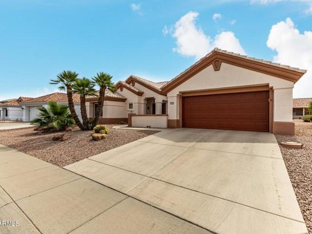 15333 W Black Gold Ln, Sun City West, AZ 85375
