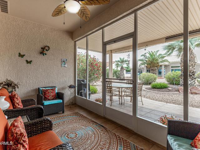 15333 W Black Gold Ln, Sun City West, AZ 85375 | MLS #7005 | Compass