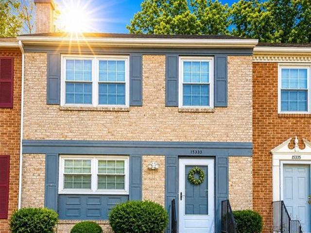 15333 Blacksmith Ter, Woodbridge, VA 22191