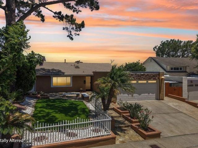 15333 Calle Juanito, San Diego, CA 92129