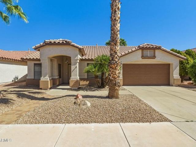 15330 W Doll Ln, Surprise, AZ 85374