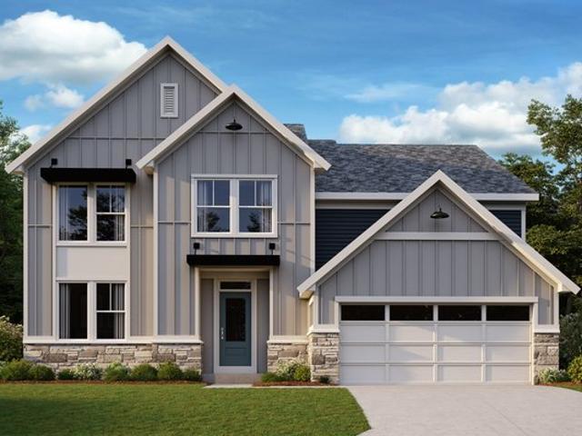 15330 Clearstream Dr, Fishers, IN 46040