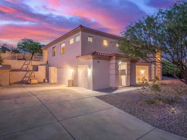15330 E Walnut Lane