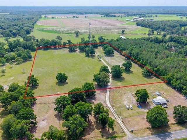 15330 NE County Road 349, Branford, FL 32008