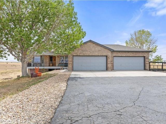 15330 Perrytown St, Hudson, CO 80642