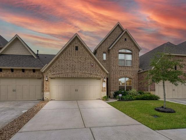 15331 Westland Gate Dr, Conroe, TX 77384