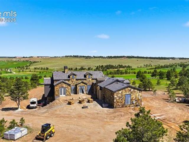 15331 Allen Ranch Road