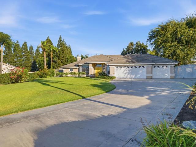 15331 Mabel Court