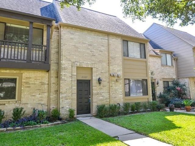 15337 Falmouth Ave Unit 2, Houston, TX 77084