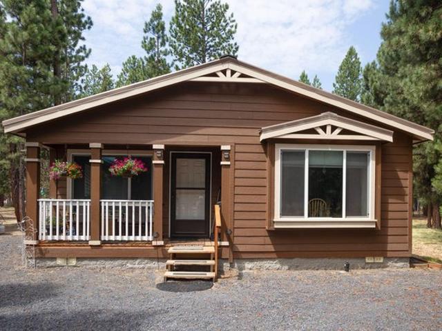 153348 Little River Loop, La Pine, OR 97739