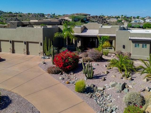 15334 E Sunburst Dr, Fountain Hills, AZ 85268