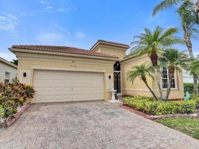 15334 Fiorenza Cir, Delray Beach, FL 33446